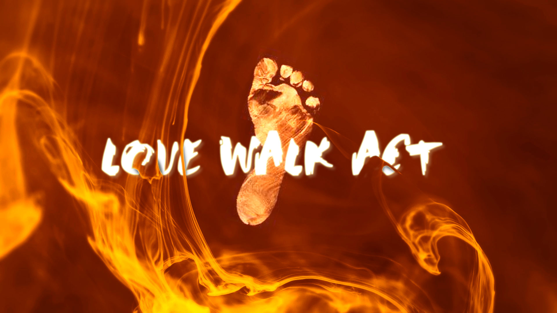 Love Walk Act