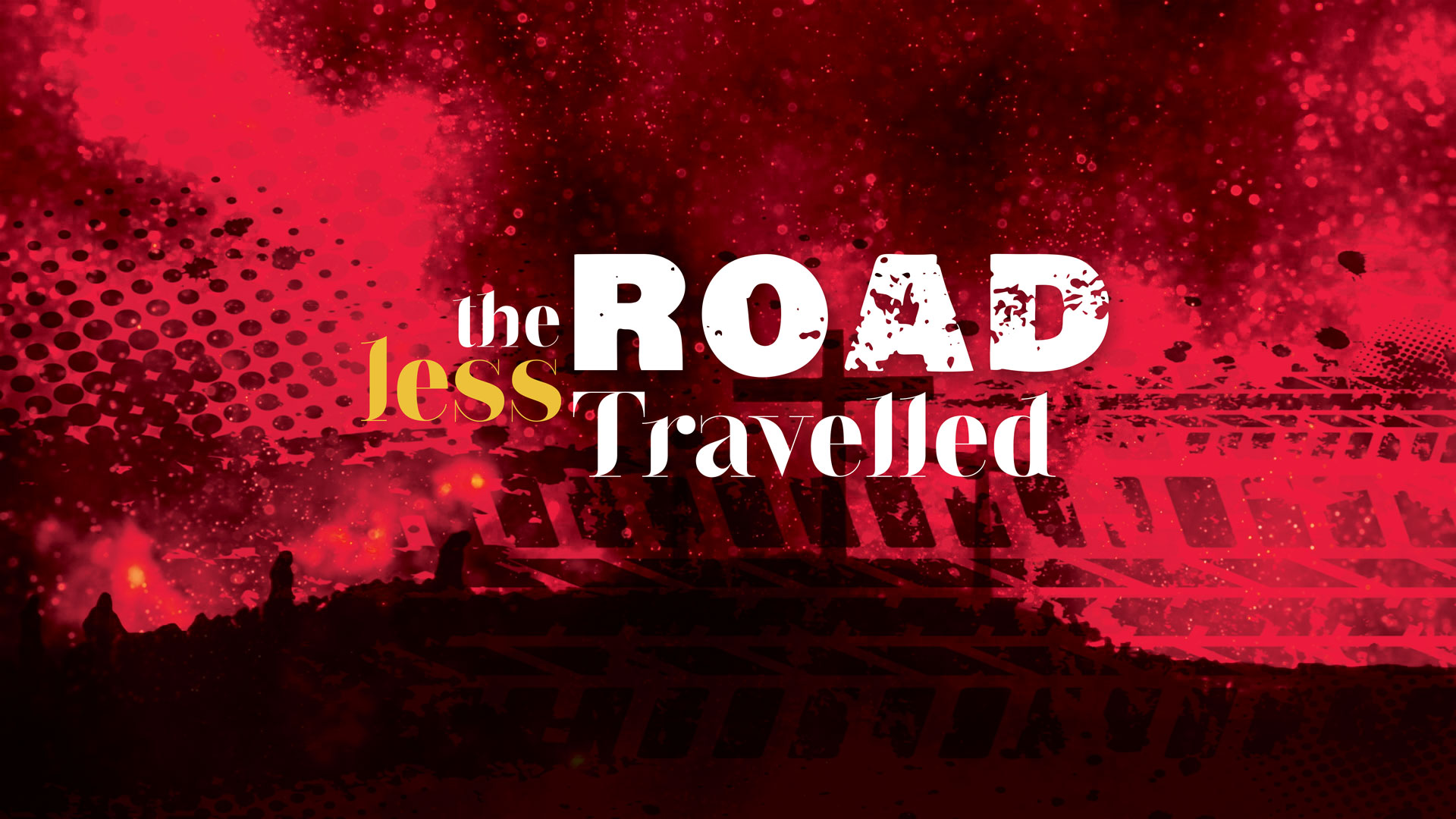 The Road Less Travelled