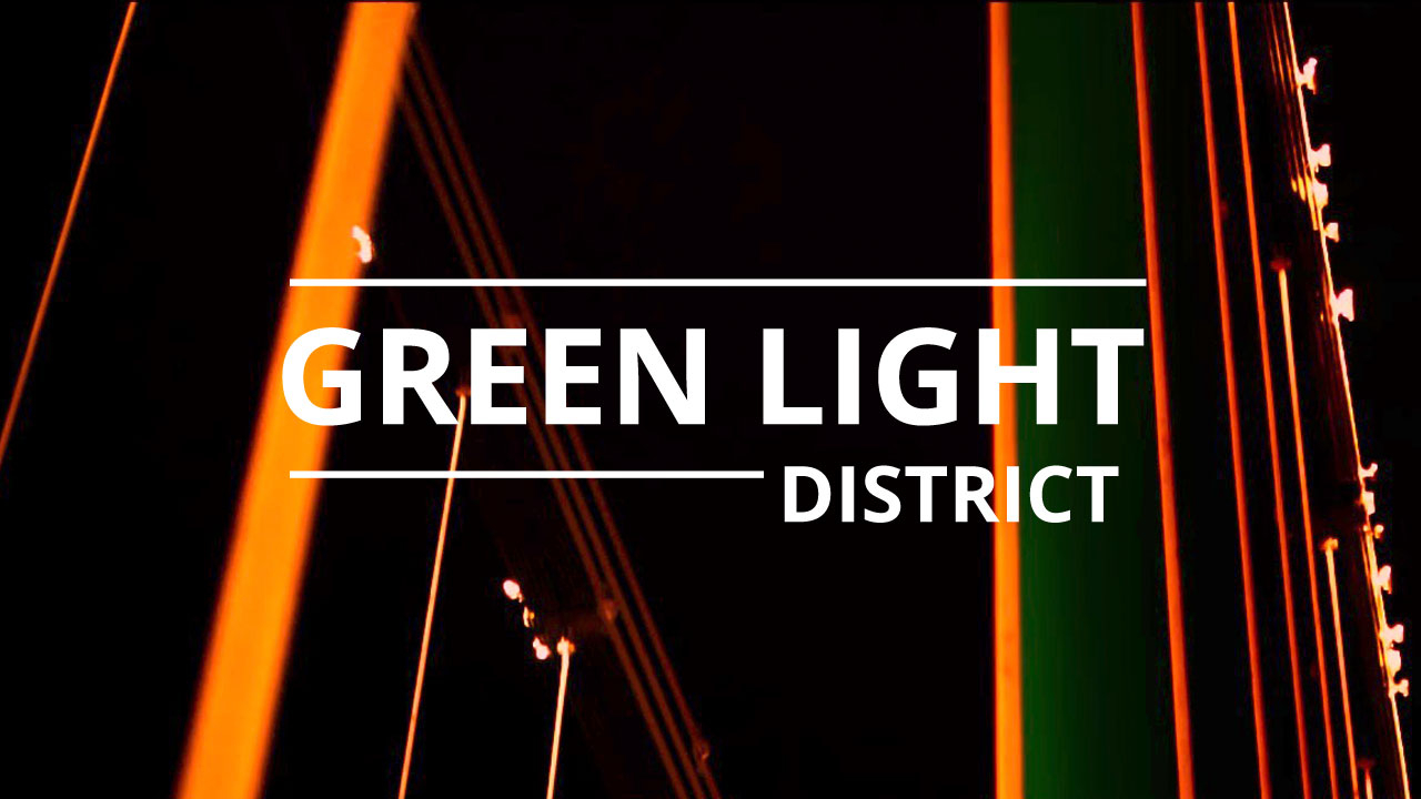 Green Light District