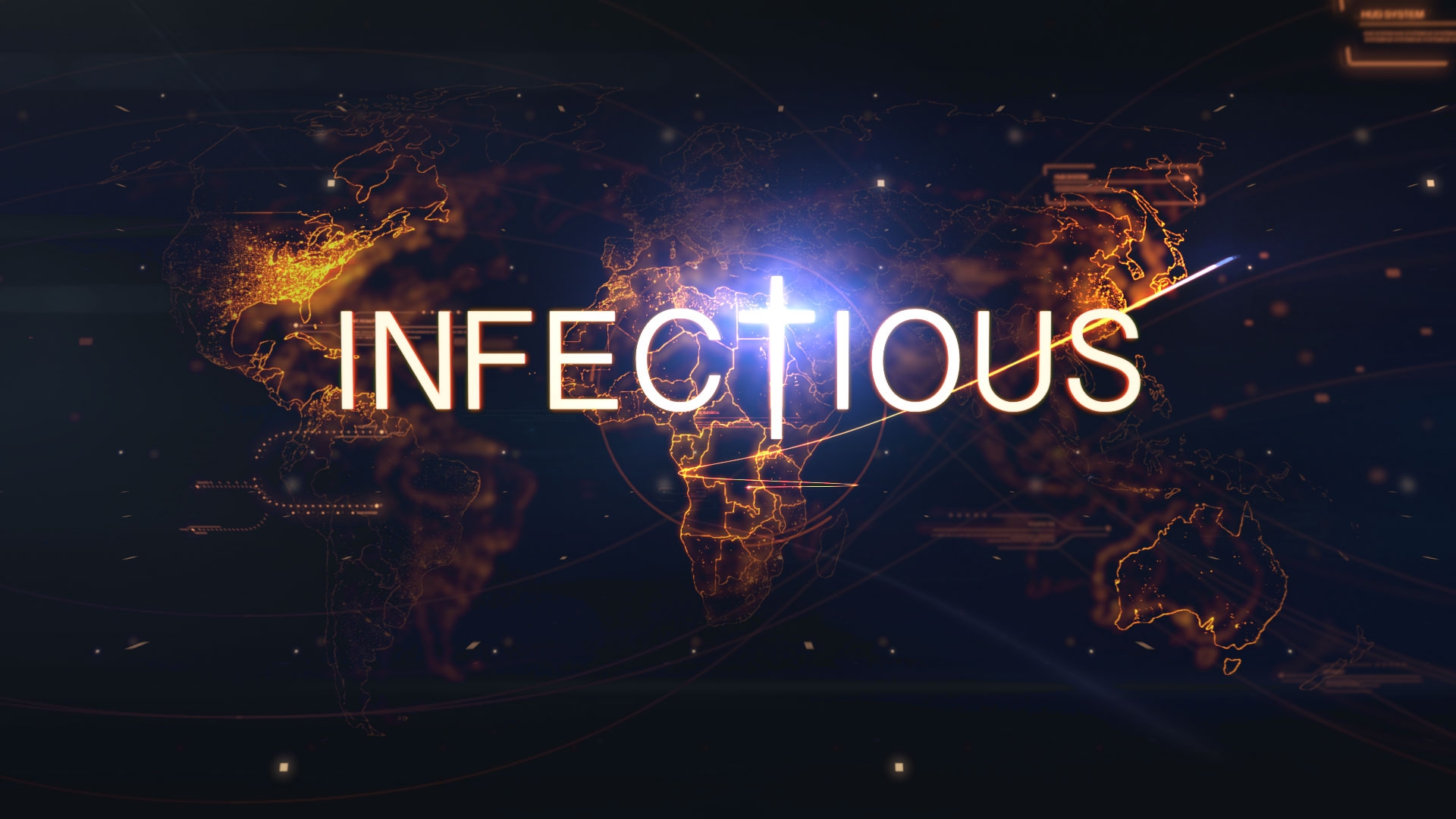 Infectious