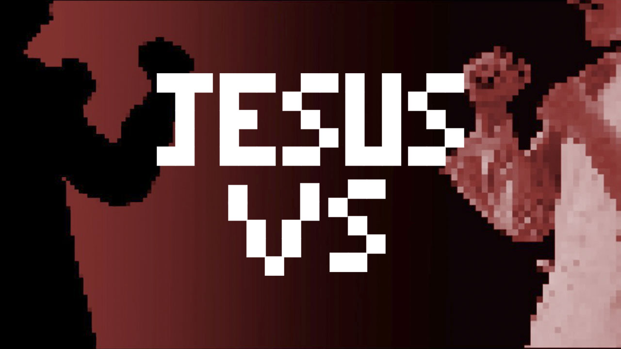 Jesus vs.
