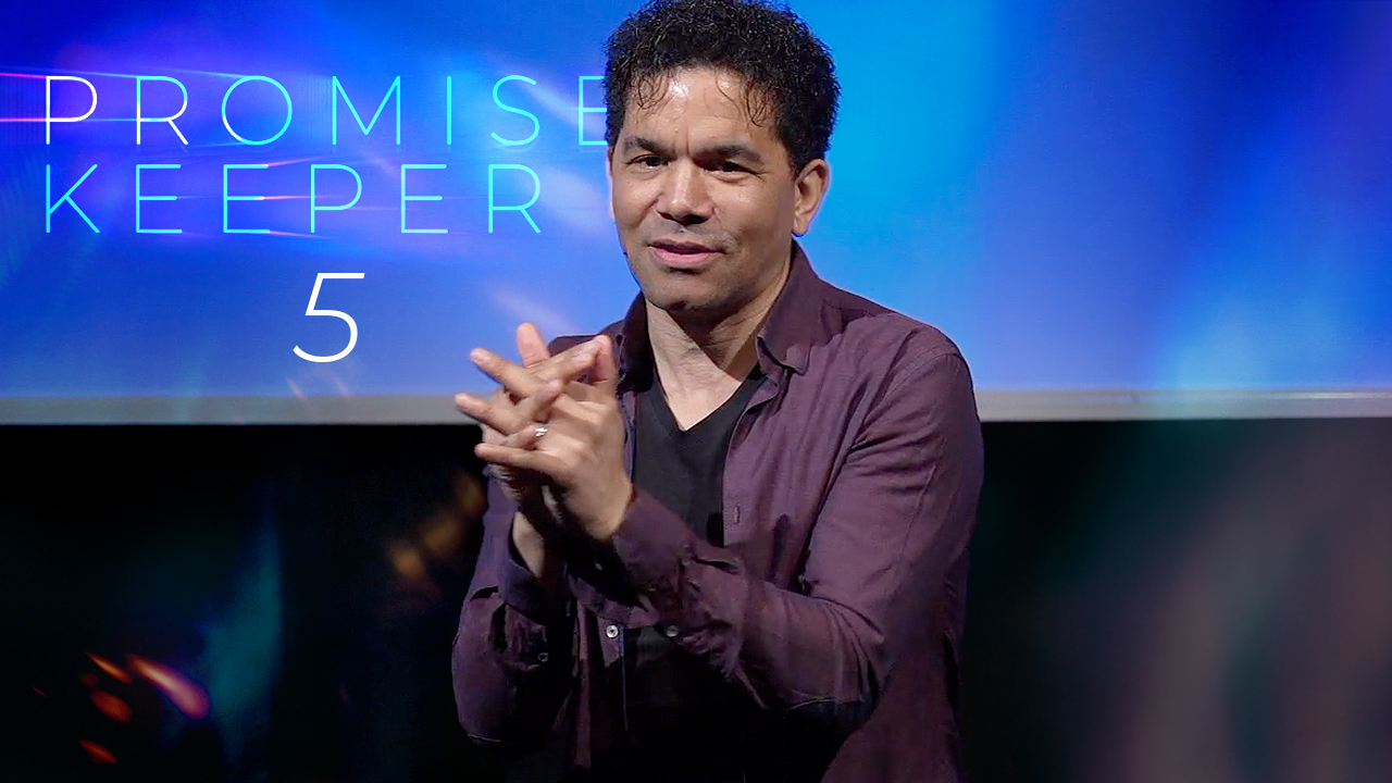 The Promise of Blessing