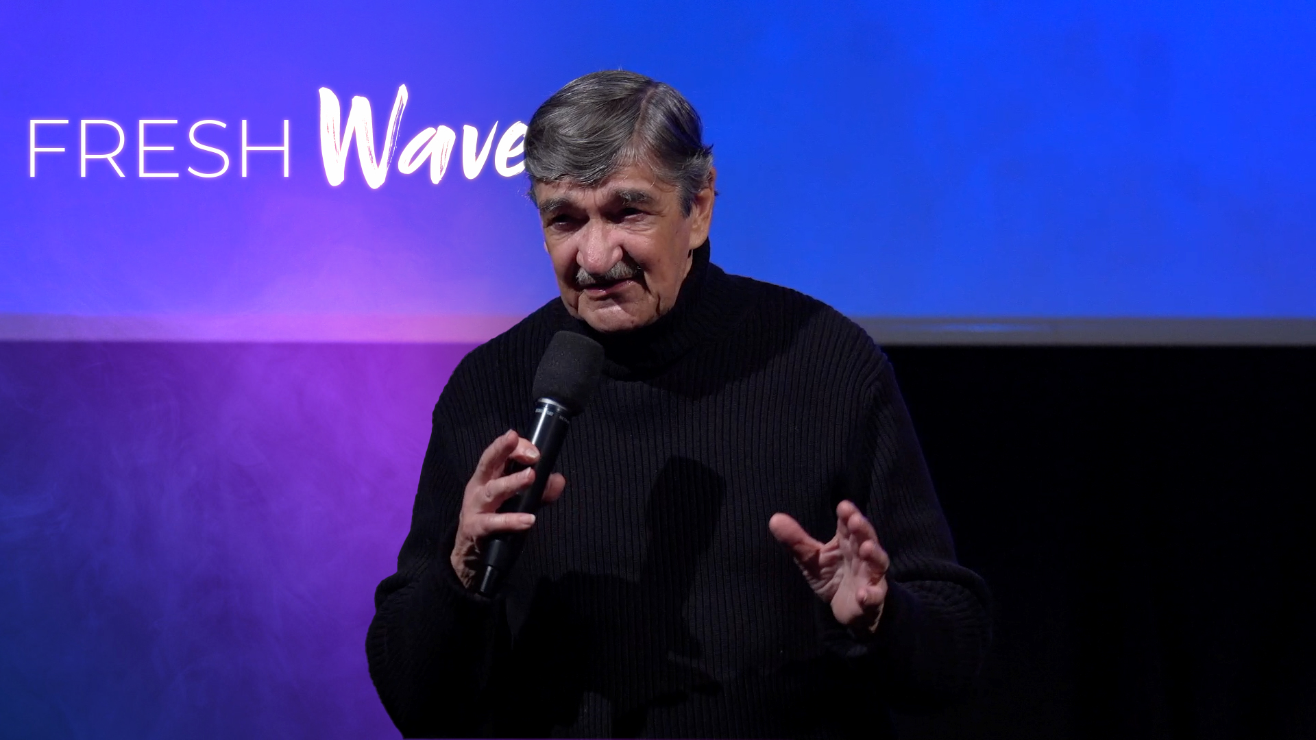 Fresh Wave